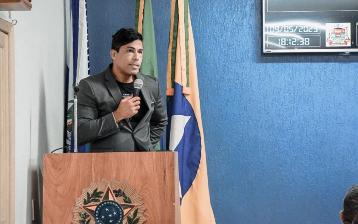 Uma Nova Era para Barra do Piraí: O Legado de Mário Esteves e os ...